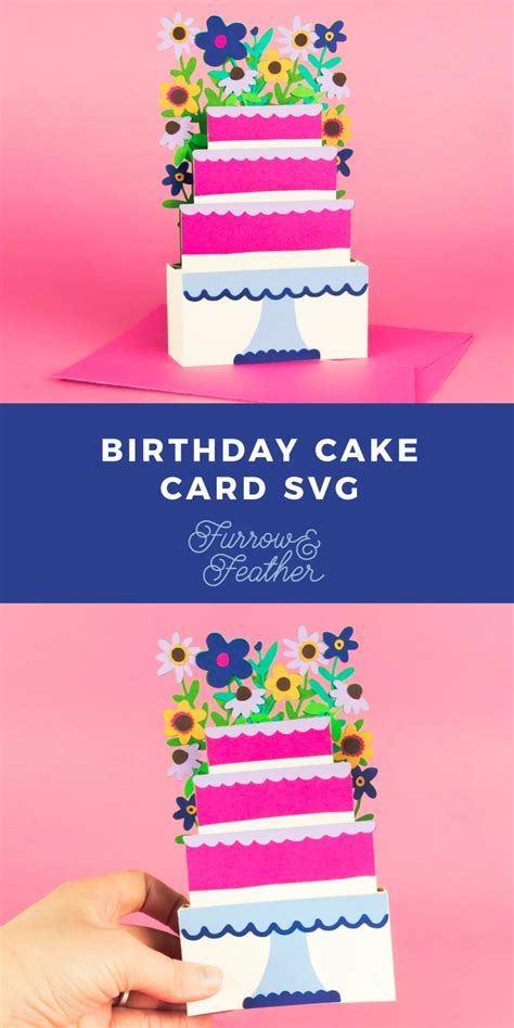 Sewing Machine Box Card Svg Assembly Tutorial Furrow And Feather Artofit
