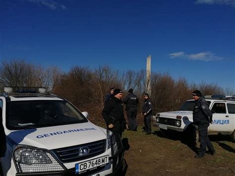 Ударно Полиция и жандармерия разкриха 4 престъпления в Монтанско