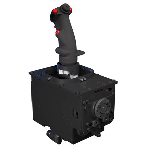 Modular Control Assemblies Simulation Control Technologies