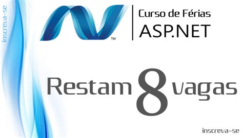 Curso De Férias Aspnet