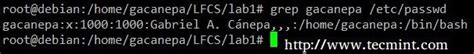 Lfcs 1 How To Use Sed Command For File Manipulation In Linux