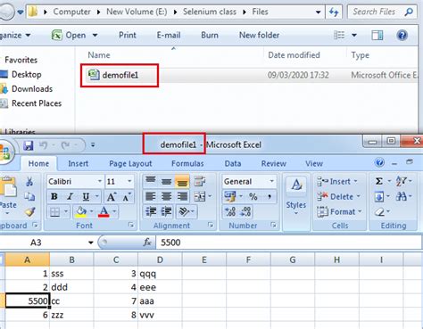 Selenium Actions Handle Double And Right Click In Selenium