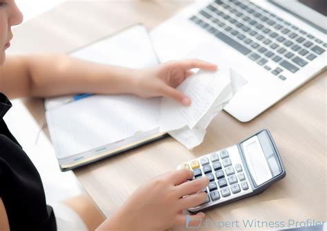 Blog Expert Witness Profiler Deep Research And Background