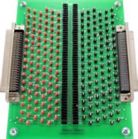 100 Pin Breakout Interface Viewpoint Systems