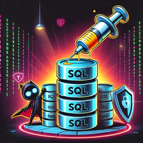 💉 Sql Injection The Classic Vulnerability That Refuses To… Pynt