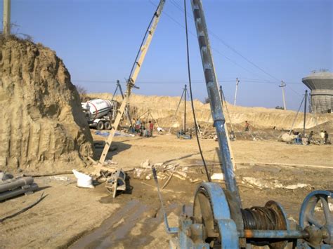 Geotechnical Investigations Aecs