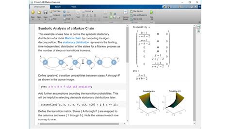 symbolic math toolbox matlab