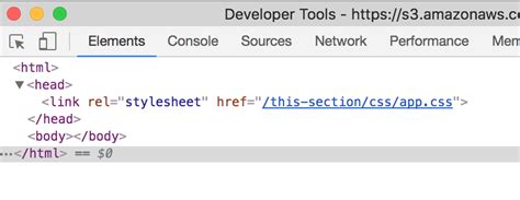 laravel why is blade making a head tag stack overflow
