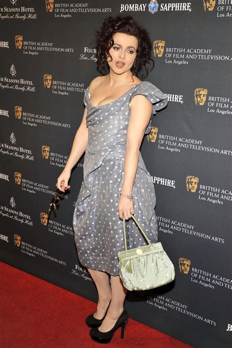 Фото №196 Хелена Бонем Картер