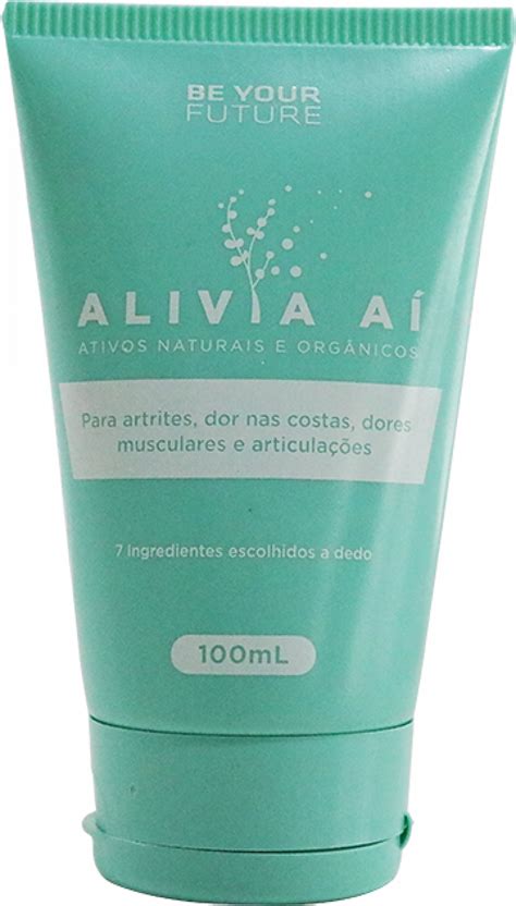 Alivia Ai Be Your Future