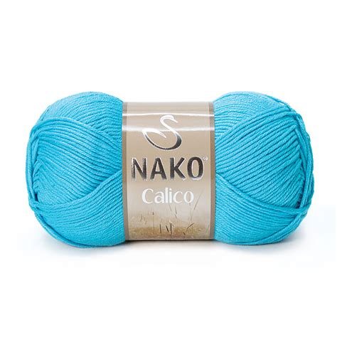 Nako Calico
