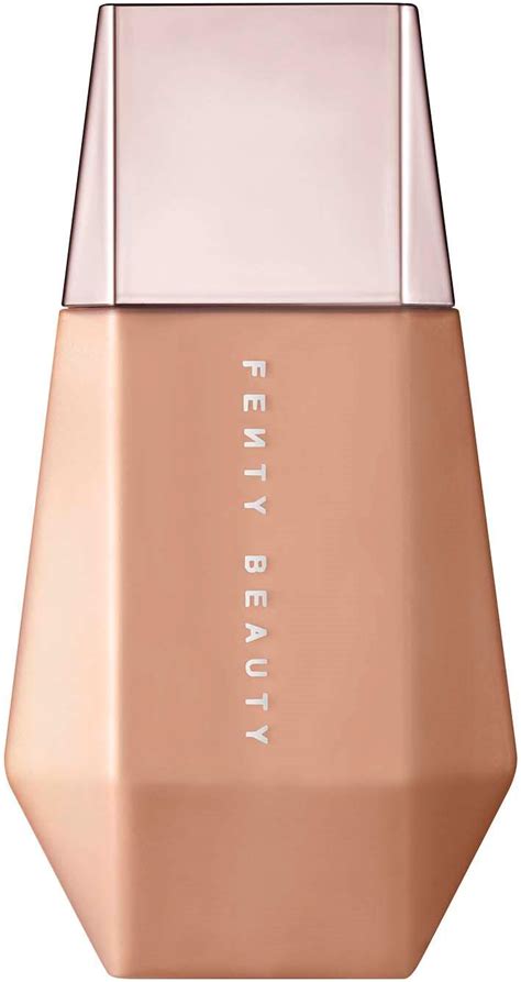 Fenty Beauty Eaze Droplit All Over Glow Enhancer Honey Citrine