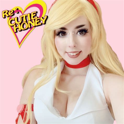 Re Cutie Honey Cosplay By Shea Rgonagai