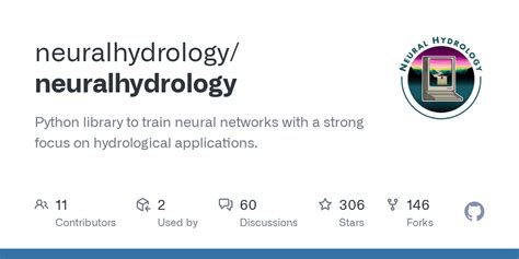 GitHub Neuralhydrology Neuralhydrology Python Library To Train Neural Networks With A Strong