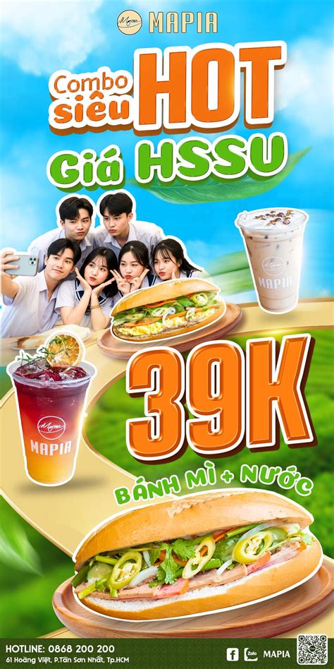 Mapia Ho Chi Minh City