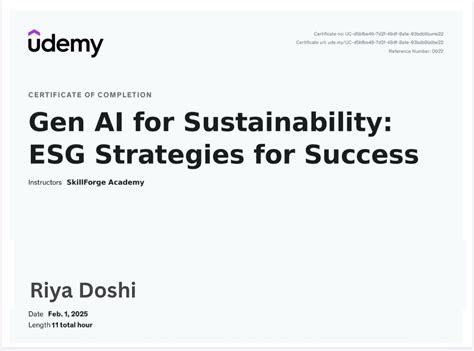 Riya Doshi On Linkedin Mitwpu Certification Continuouslearning