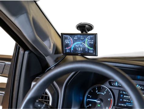 Edge CTS2 Insight Pro Monitor RealTruck