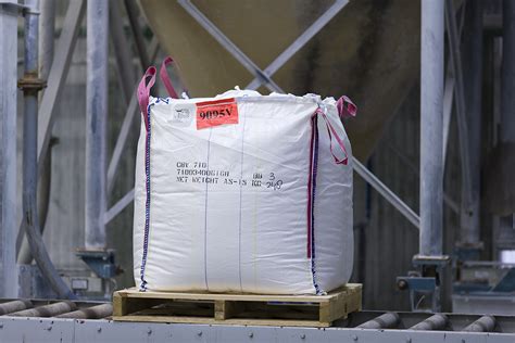 4 Loop Bulk Bags Power Lift® The Royal Nnz Group Bv
