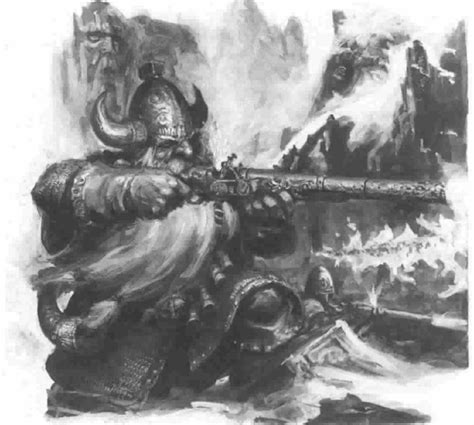 File Dwarf Thunderer Wad6  Warhammer The Old World Lexicanum