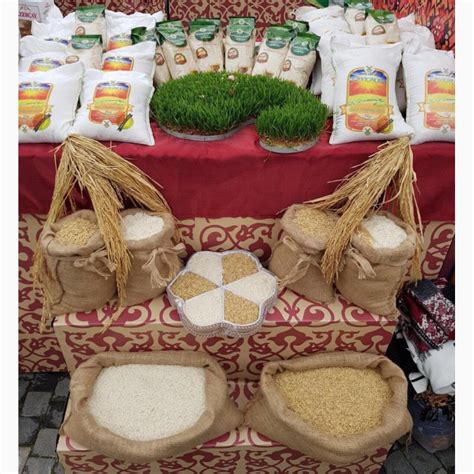Продам Азербайджанский рис — Agro-Azerbaijan
