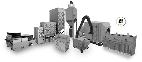 Check Out All Our Quality Dust Collector Machines Dust Collector