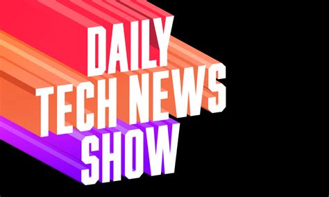 ‎daily Tech News Show App Na App Store