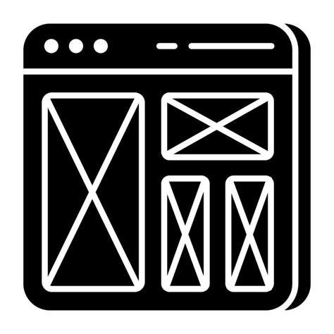 A Premium Download Vector Of Web Design 26269637 Vector Art At Vecteezy