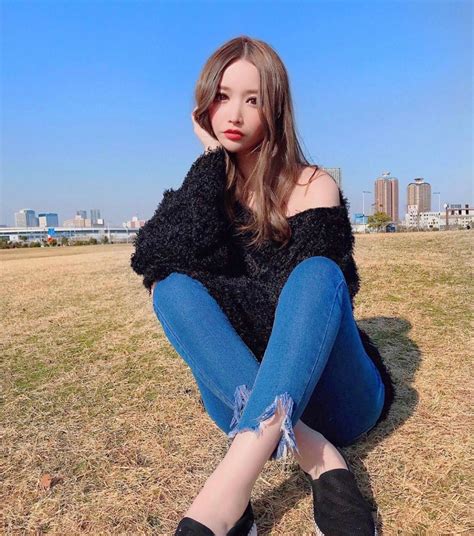 日本时尚杂志，18岁封面女郎，这也太美了