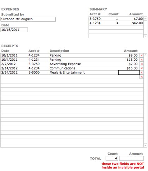 Without The Hidden Portal Filemakerhacks