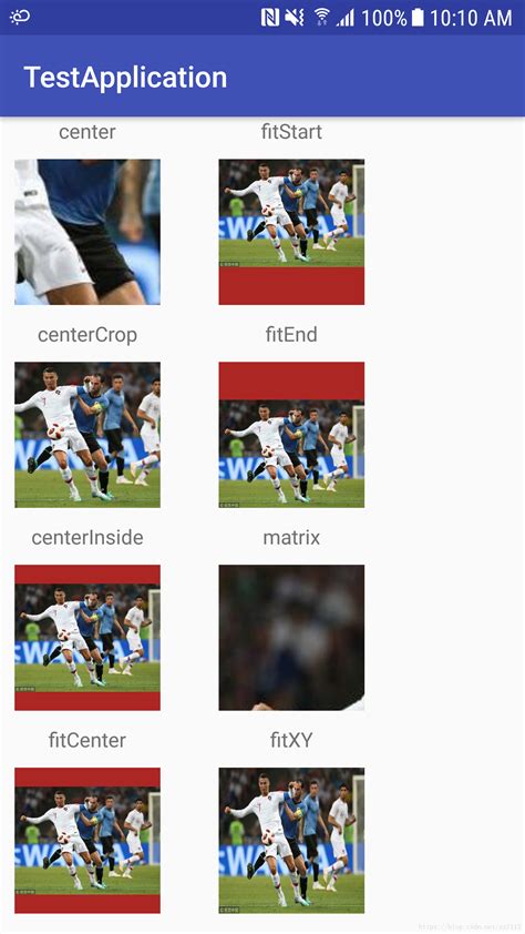 Imageview中xml属性src和background的区别imageview Background Xml Csdn博客