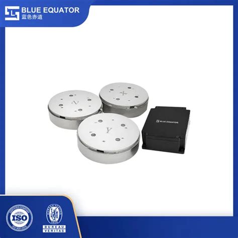 3 Axis Fiber Optic Gyroscope Inertial Navigation System For Uavs And Autonomous Vehicles Fiber