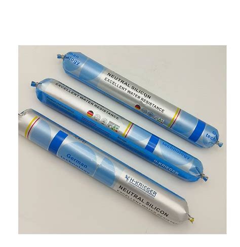China Structural Silicon Sealant Suppliers Factory Customized Structural Silicon Sealant