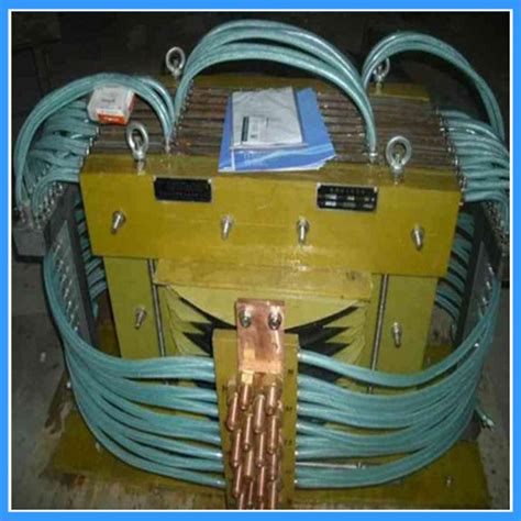 Special Medium Frequency Induction Hardening Machine Rectifier