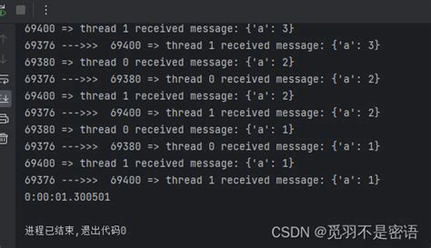【python】多线程同步调用 Csdn博客