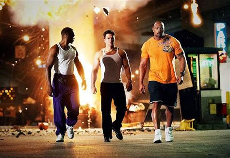 Pain And Gain Is The Movie Based On A True Story