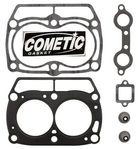 700 Sportsman Ranger 700 Top End Gaskets Cometic Head Gasket Seals Kit