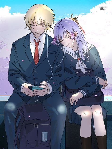 Aether X Ayaka Đang Yêu Dễ Thương Cặp đôi