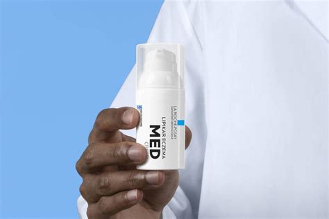 Verzorging Voor Eczeem Rond De Ogen En Op De Oogleden La Roche Posay