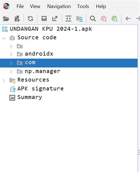 bongkar scammer apk undangan kpu 2024 hackcuih