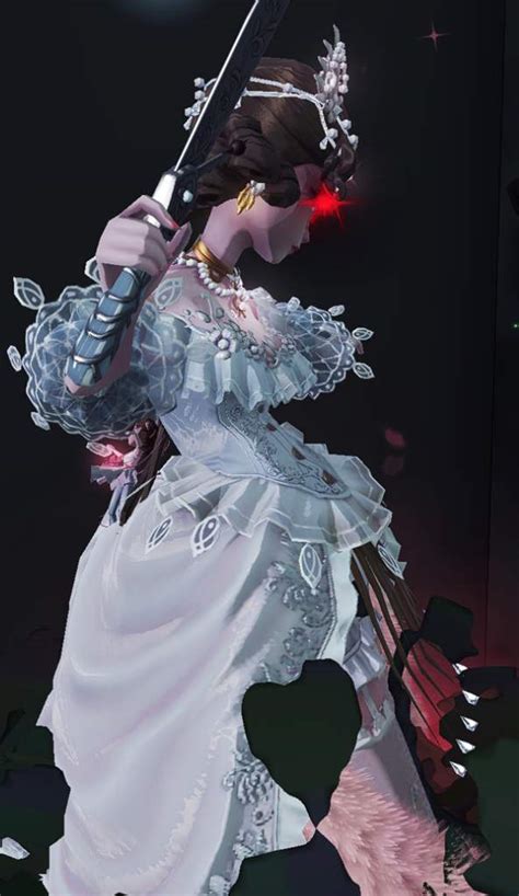 Some Idv Screen Shots Wiki Identity V Official Amino