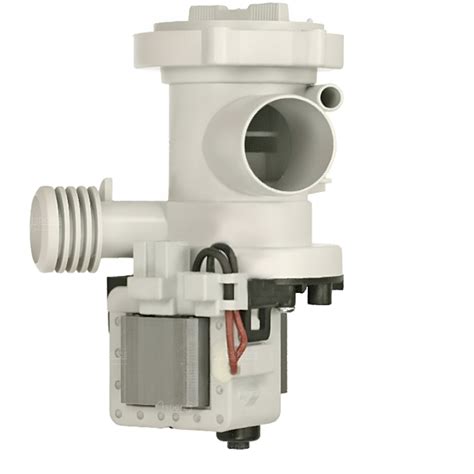 Hotpoint Washing Machine Drain Pump 220 240v Aspares