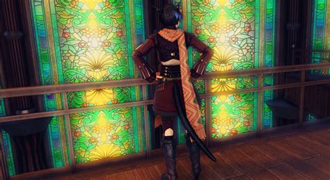 Bardic Inspiration Eorzea Collection