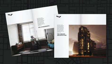 Urban Dreams On Behance