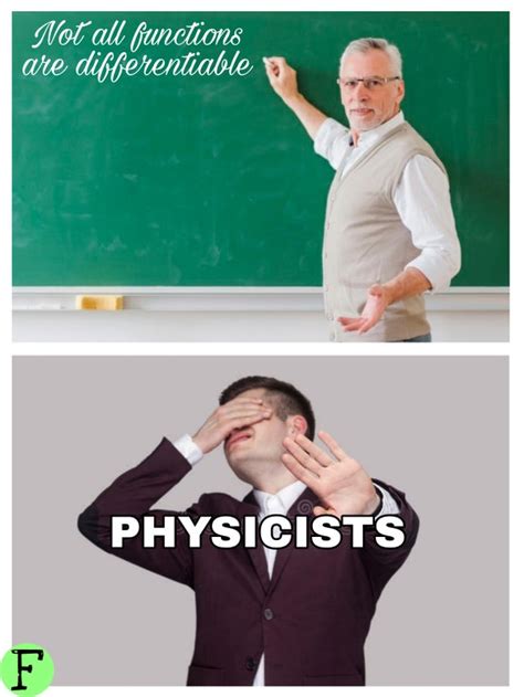 Non Differentiable Functions Are A Pathway To Many Abilities Some Consider To Be Unnatural R