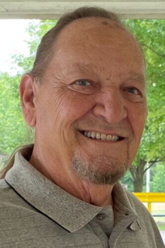 Garry M Krempasky 1954 2025 News Sports Jobs Tribune Chronicle