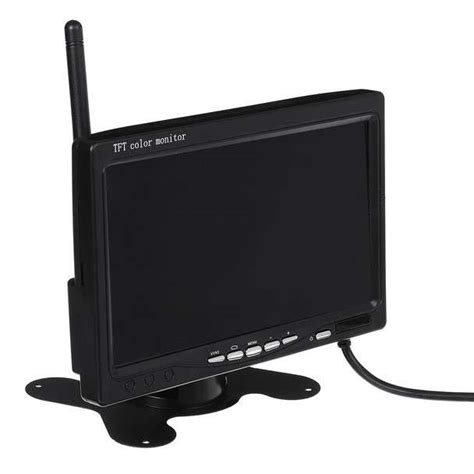 Wireless Wifi Reverse Camera VYNCX