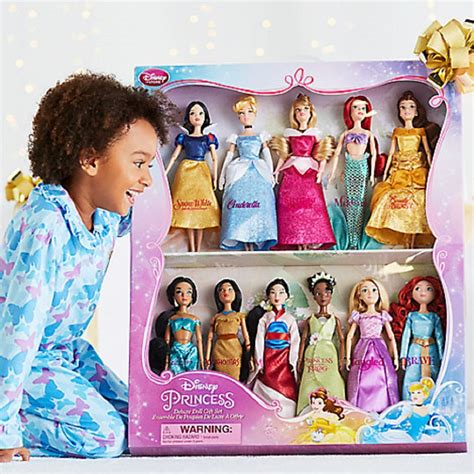 Buy Disney Princess Dolls Online