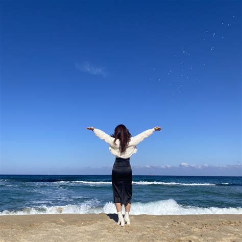 강릉 웃음 가득 행복했던 강릉 여행🌊💙🌊 네이버 블로그