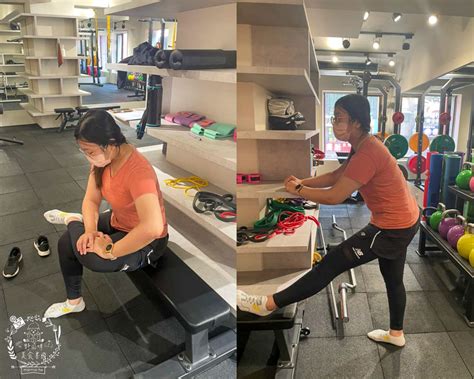 高雄健身教練推薦 倍速運動健身房 讓教練陪你成為更好的自己 快樂吃還能維持好體態的秘訣