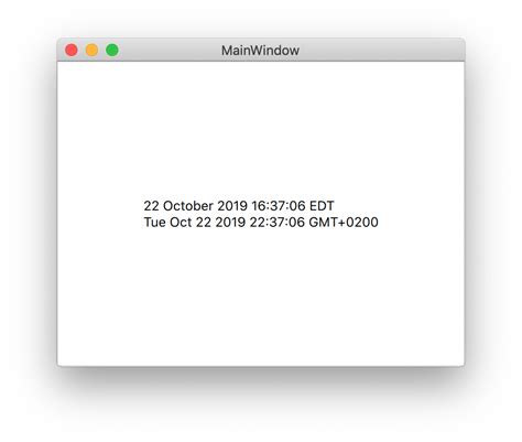 Qt到qml转换 Qdatetime 日期 腾讯云开发者社区 腾讯云